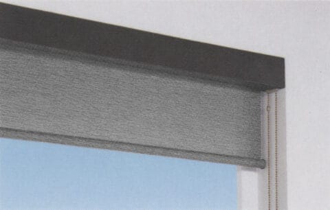 TEXTON Roller Shades - TEXTON