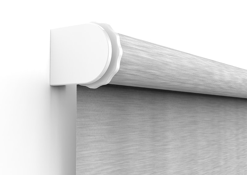 TEXTON Roller Shades - TEXTON