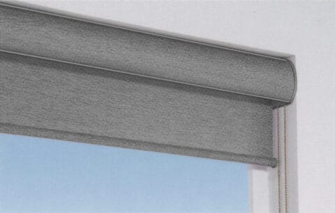TEXTON Roller Shades - TEXTON