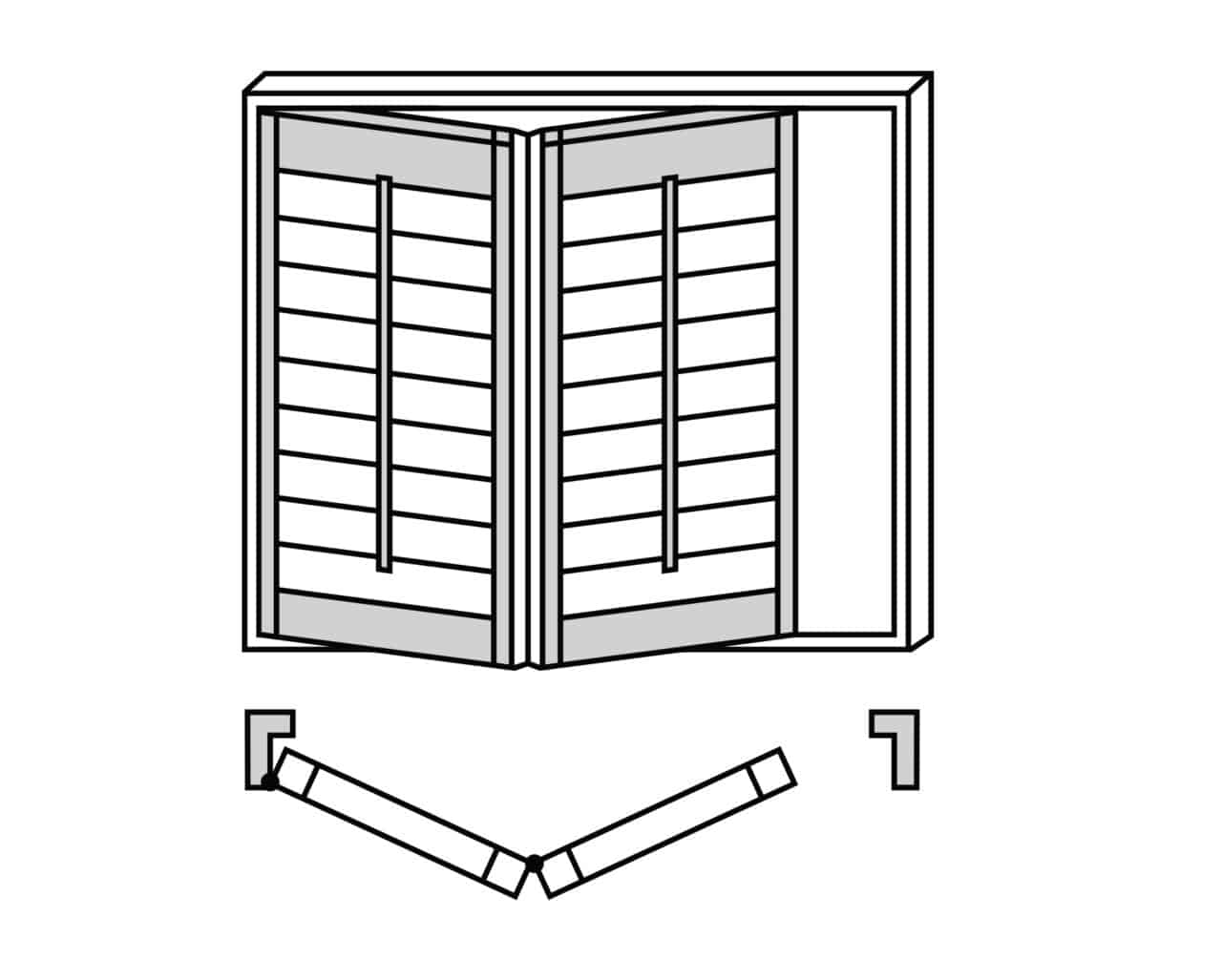 TEXTON Shutters - TEXTON