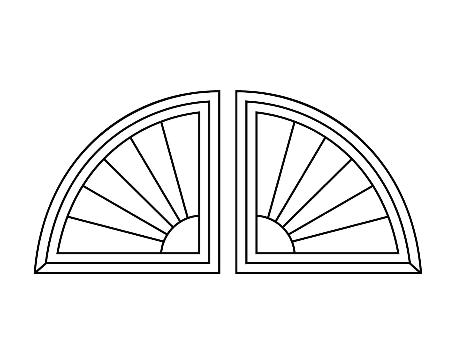 TEXTON Shutters - TEXTON