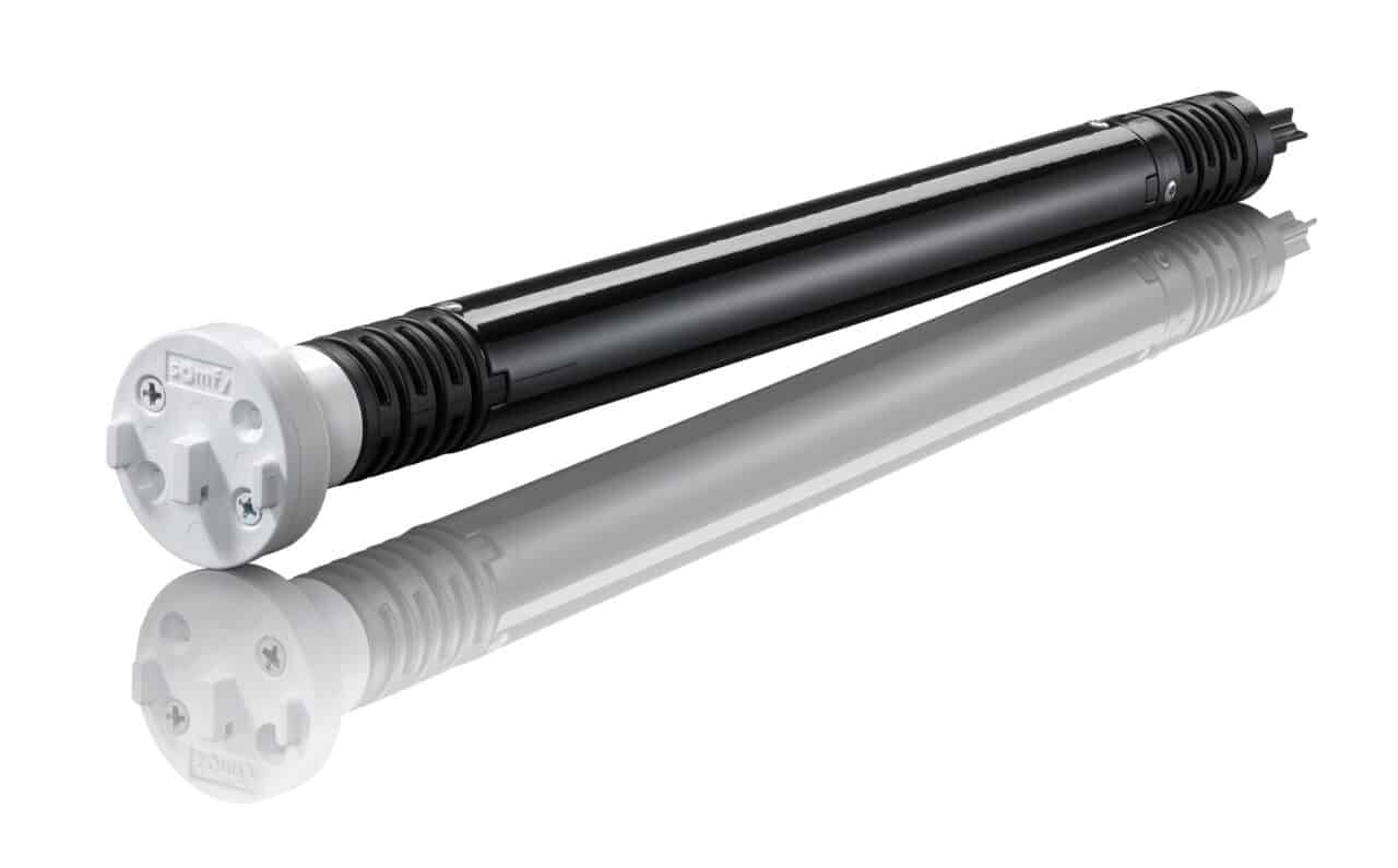 TEXTON Motorization - TEXTON