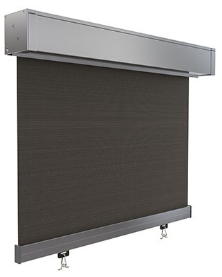 TEXTON Exterior Shades - TEXTON