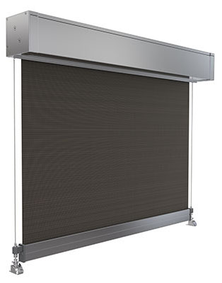 TEXTON Exterior Shades - TEXTON