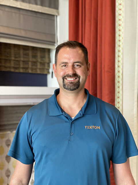 Exterior Shades Product Training - TEXTON