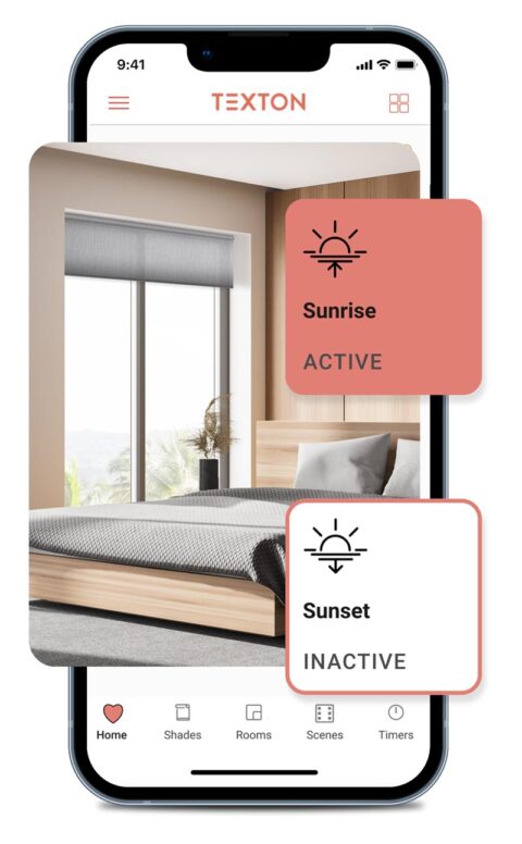 TEXTON Home - TEXTON