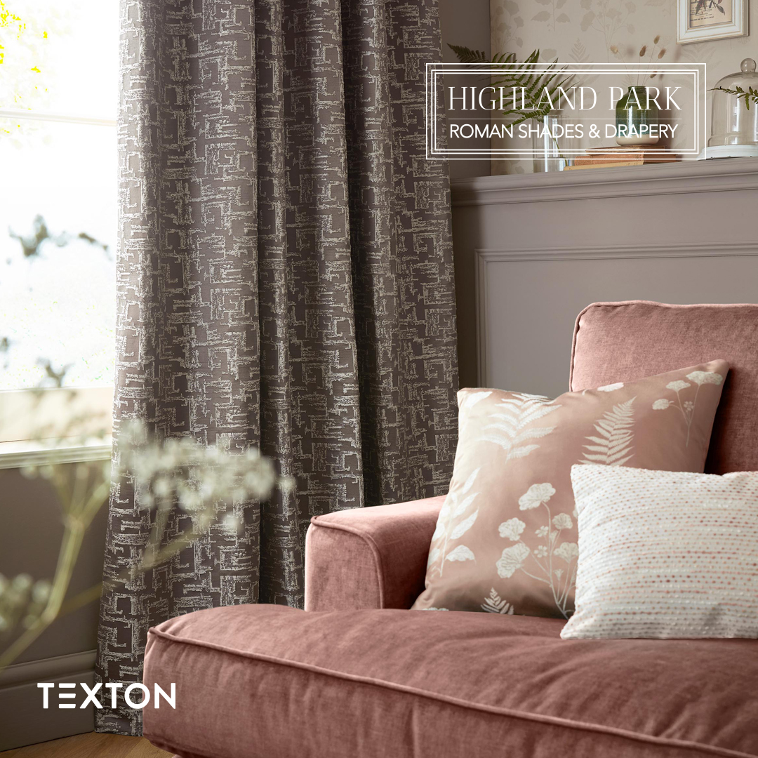 Highland Park Collection - TEXTON